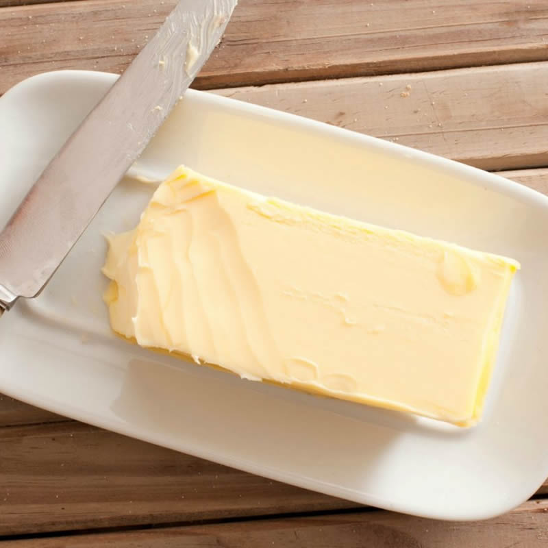 Butter & Dips - Grange Farm Shop