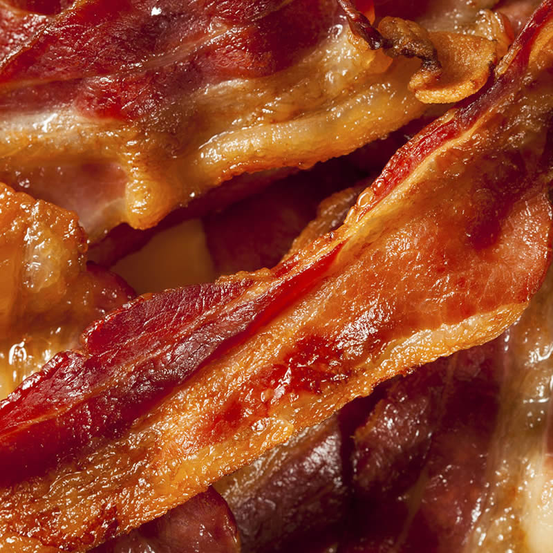 Bacon - Grange Farm Shop