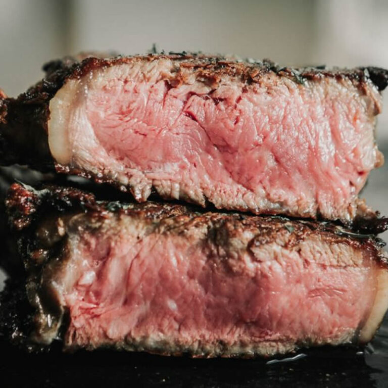 Meats - Grange Farm Shop