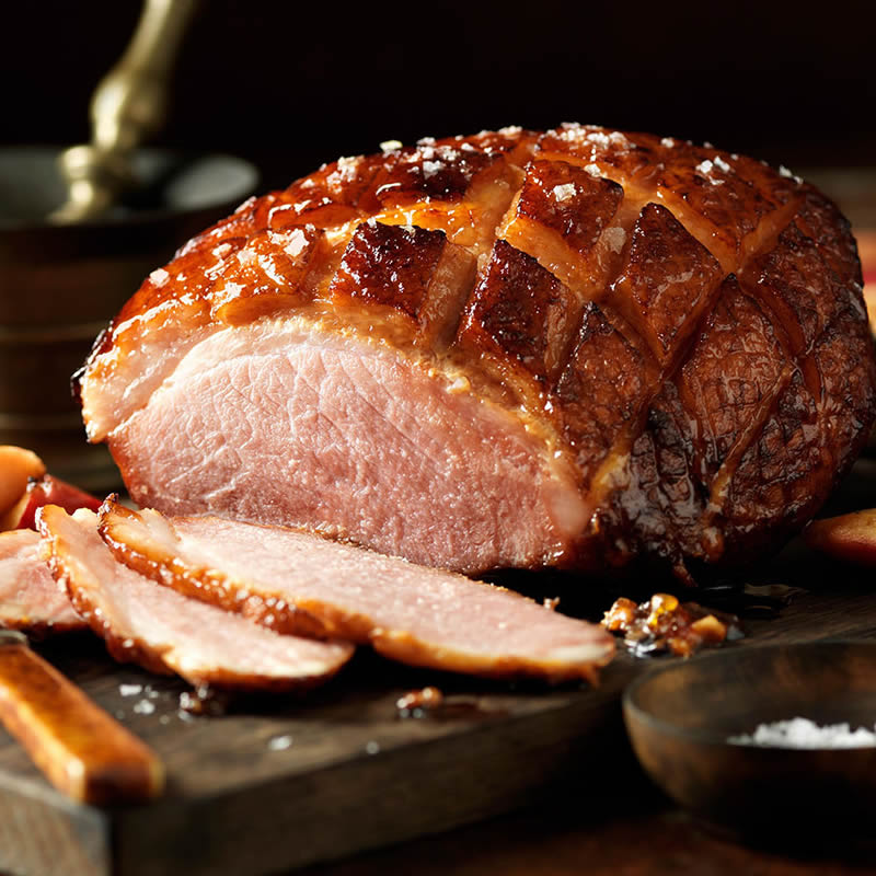 Meats - Grange Farm Shop