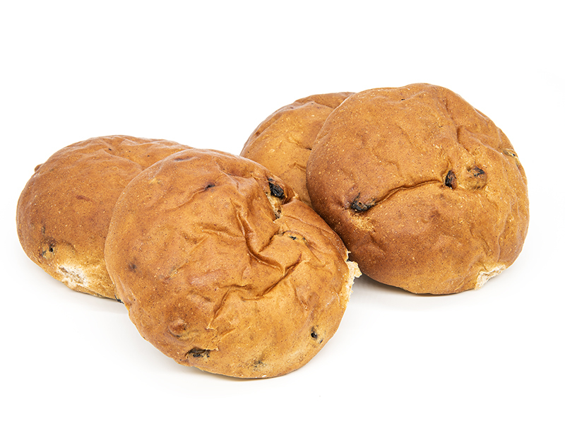 Brambles Lemon Drizzle Cake - Grange Farm Shop