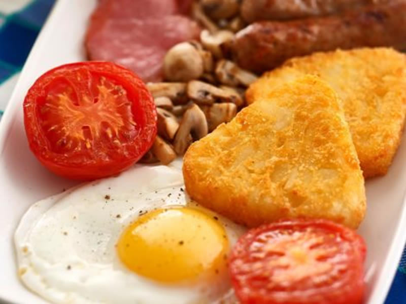 Hash Browns - Grange Farm Shop