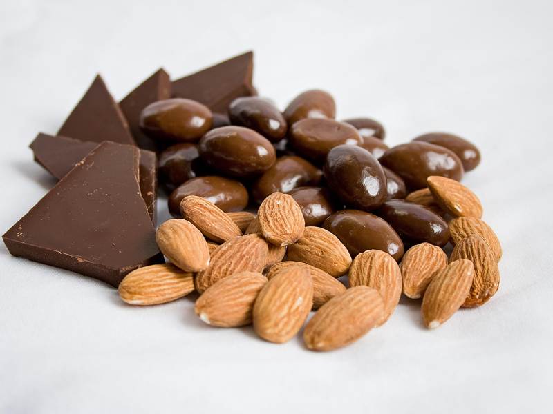 Sweets - Grange Farm Shop